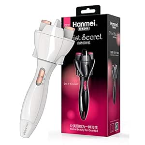 Amazon.com : Automatic Hair Braider Electric Hair Braiding Machine DIY ...