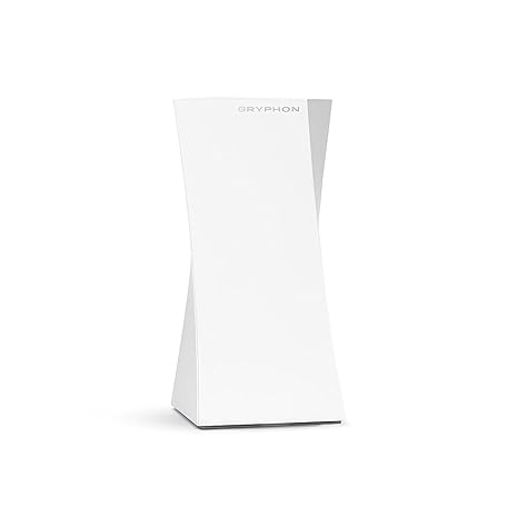 Mua Gryphon Tower Super-Fast Mesh WiFi Router – Advanced Firewall ...