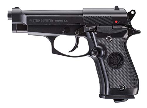Umarex Beretta MOD. 84FS Pistola compacta de aire comprimido con ...