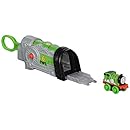 Amazon.com: Fisher-Price Thomas & Friends MINIS, Percy Launcher: Toys ...