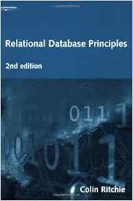 Relational Database Principles: 9780826457134: Computer Science Books ...