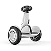 Segway Ninebot S-Plus Smart Self-Balancing Electric Scooter with ...