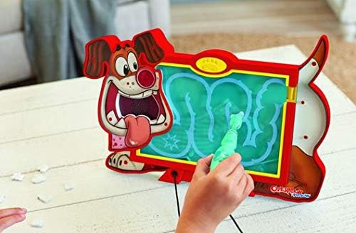 Operation Pet Scan Board Game for 2 or More Players, Kids Ages 6 and Up ...