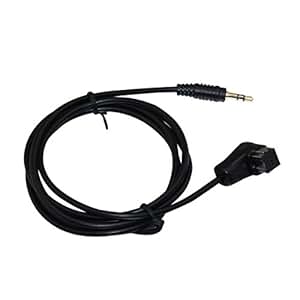 Amazon.com: Aux Cable For PIO/P-3.5M Pioneer IP-BUS - 3.5mm Auxiliary ...