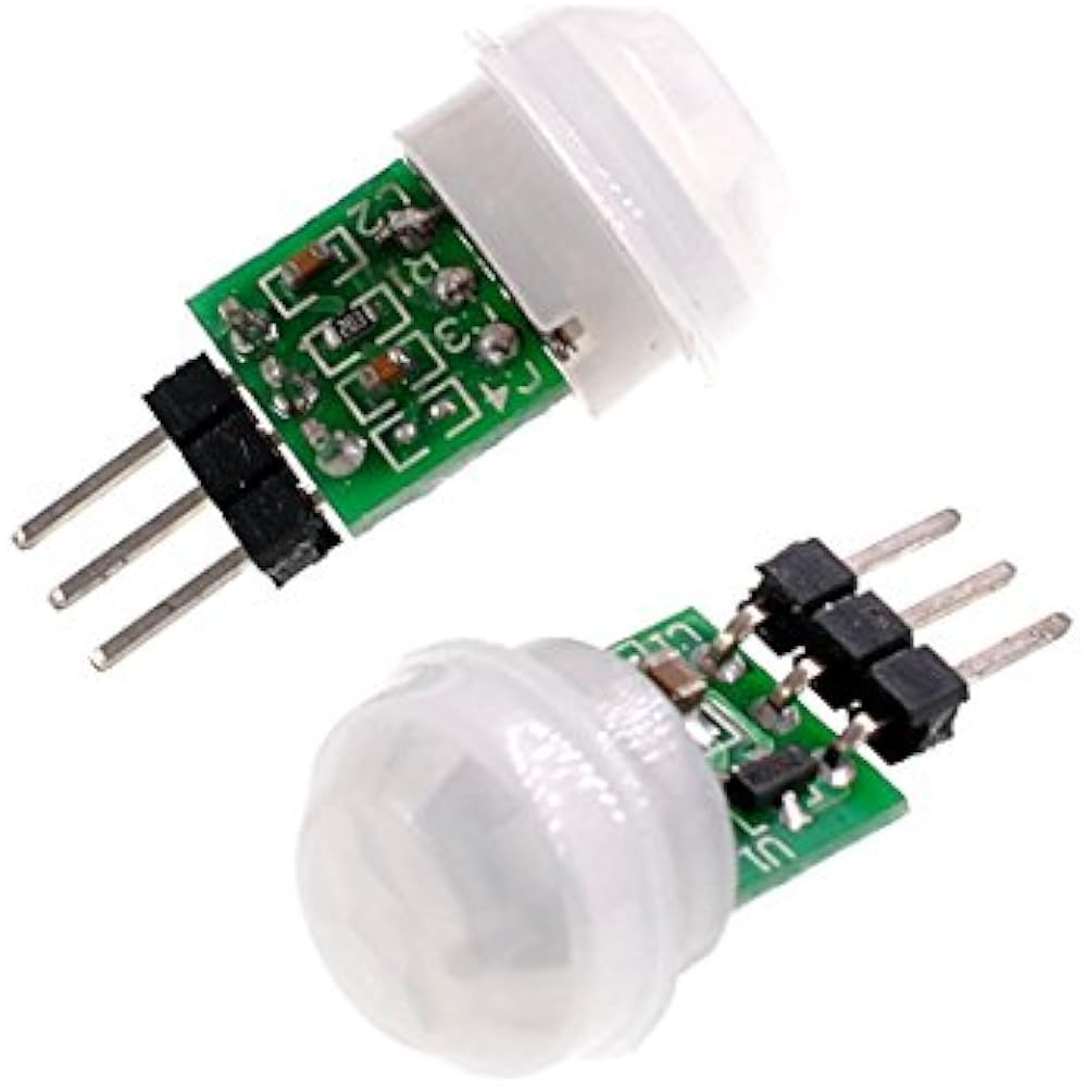 Top 17 Alarm Pir Sensor Not Working En Iyi 2022 top-17-alarm-pir-sensor-not-working-en-iyi-2022
