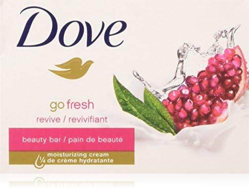 DOVE BAR REVIVE SOAP 135GM price in Saudi Arabia | Amazon Saudi Arabia ...