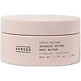 Amazon.com: Versed Advanced Retinol Body Butter - Encapsulated Retinol ...