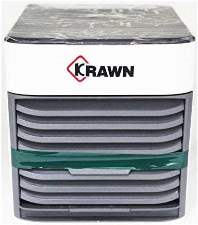 KRAWN Arctic Air Cooler price in Saudi Arabia | Amazon Saudi Arabia ...
