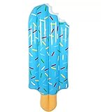Giant Ice Pop Pool Float - The Green Head