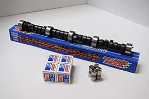 Amazon.com: Chevy 350 5.7 5.7L Mercruiser Marine HYD Cam Camshaft ...