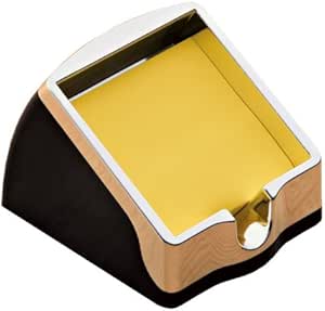 Amazon.com : Axcess Magnetico Post It Holder Magnetized Note Pad Holder ...