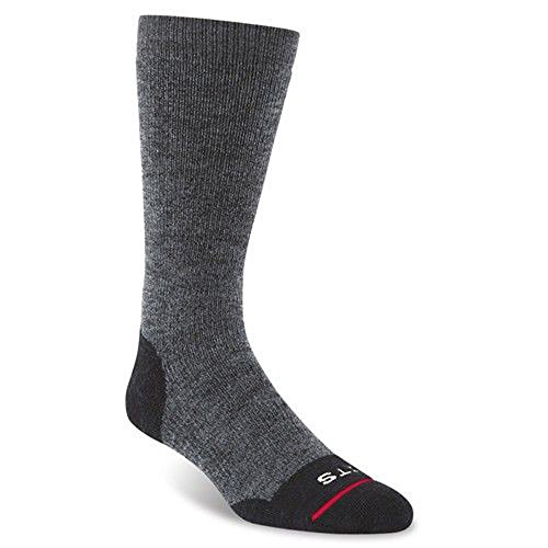053455076762 UPC - Hiwassee Trading Company Casual Wool Sock (Medium ...