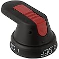 ABB CONTROL OHB65J6 Switch Handle KNOB, 6MM - - Amazon.com