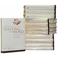 Feasting on the Word, Complete 12-Volume Set: Bartlett, David L., Taylor, Barbara Brown ...