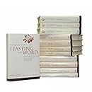 Feasting on the Word, Complete 12-Volume Set: David L. Bartlett, Barbara Brown Taylor ...