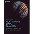 Amazon.com: Multivariate Data Analysis (7th Edition) (9780138132637 ...