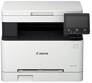 Amazon.in: Buy Canon Image Class MF643CDW Multi Function Laser Colour ...