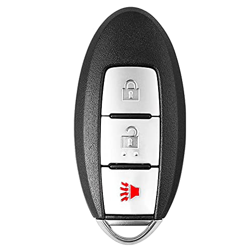 VOFONO Remote Key Fob 315MHz for 2011-2015 Nissan Leaf /2011-2017 ...