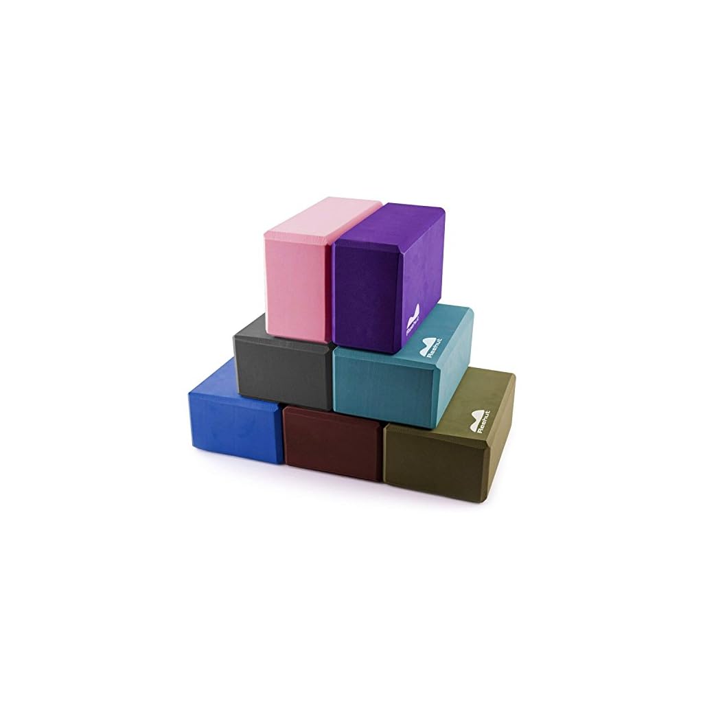 High Density Foam Block – GoodGear | Go Good Guru