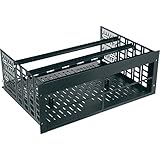 Amazon.com: Middle Atlantic Products - RSHA-SONOS-AMP6 - Middle ...