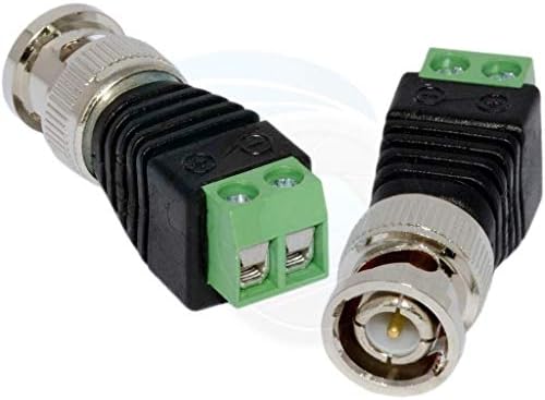 Bnc Power Connector for Camera price in UAE | Amazon UAE | kanbkam