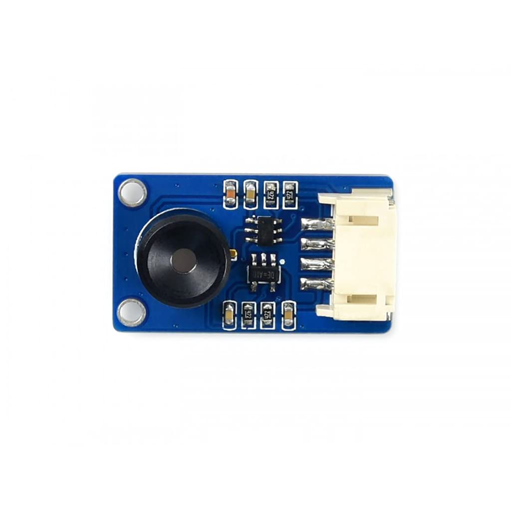 MLX90640 IR Array Thermal Imaging Camera Module Fits Raspberry Pi ...