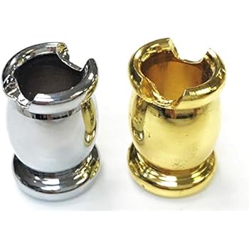 Amazon.com: Brass Bullet Cigarette Snuffer by Fujima: Home & Kitchen