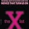 The X List: The National Society of Film Critics' Guide to the Movies ...