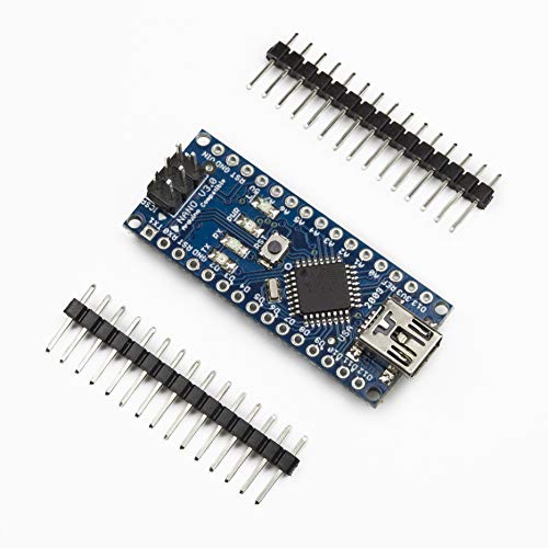 Arducam UCTRONICS Nano V3.0 ATmega328P Ft232rl Micro - Want It All