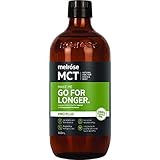 MELROSE Original MCT Oil 500 ml, 500 ml: Amazon.com.au: Grocery ...