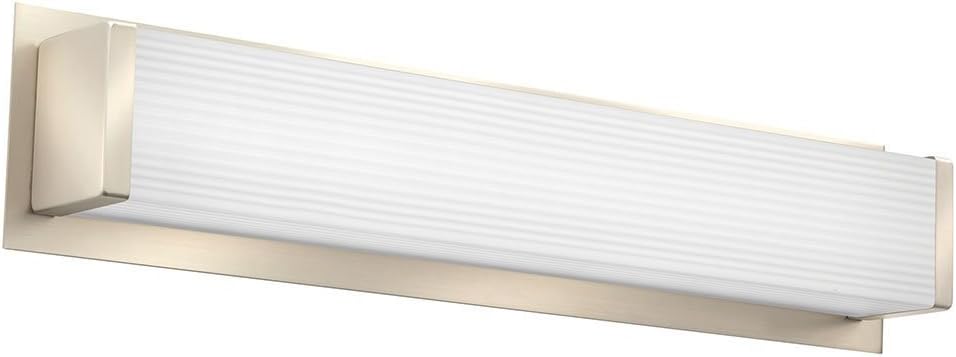 Lithonia Lighting FMVTSL 24IN MVOLT 30K 90CRI BN M4 Contemporary Square ...