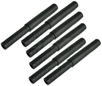 Amazon.com : Golf Shaft Extension for Graphite Shafts - Extend 6 Clubs ...