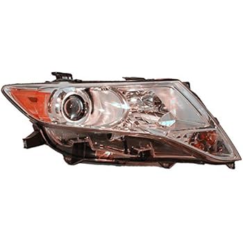 Amazon.com: For 2009 2010 2011 2012 2013 2014 2015 2016 Toyota Venza ...