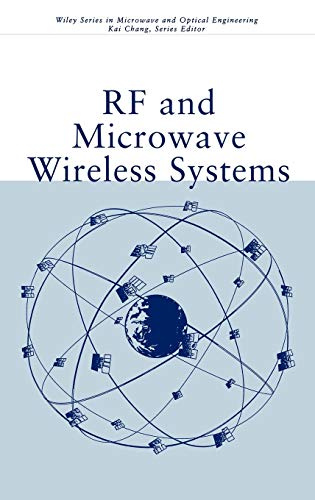 RF Microwave Wireless Systems | Amazon price tracker / tracking, Amazon ...