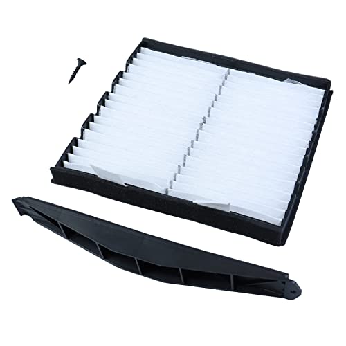 22759208 Cabin Air Filter Retrofit Kit Replacement for Chevrolet ...