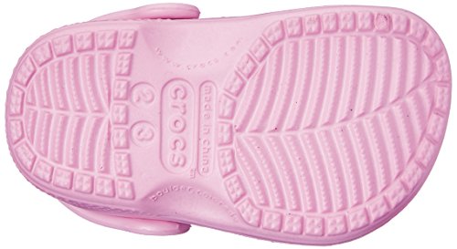 Crocs Unisex-Baby Classic Littles Clogs |Baby Shoes – Junga Wunga