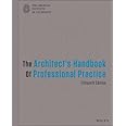Amazon.com: The Architect's Handbook of Professional Practice ...