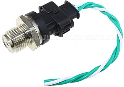 0281006160 Diesel CR Fuel Injection High Pressure Sensor Regulator ...