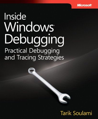 Inside Windows Debugging (Developer Reference) | Pricepulse