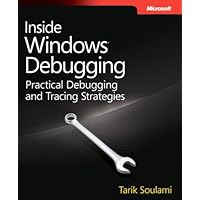 Amazon.com: Windows Internals, Part 2 (Developer Reference ...