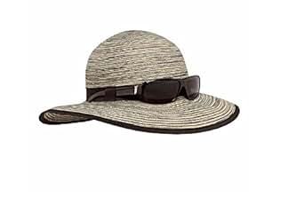 Amazon.com: Solar Escape Ladies' UV Sierra Hat: Clothing