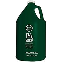 Amazon.com: Tea Tree Special Shampoo and Conditioner Duo, 10.14 fl. oz ...