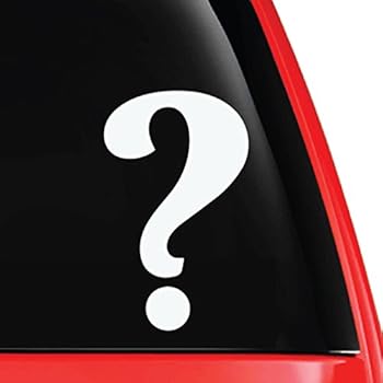 Amazon.com: EvolveFISH Tiktaalik Fish Vinyl Decal White 5": Automotive