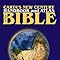 Cartas's New Century Handbook and Atlas of the Bible: R Steven Notley ...