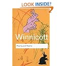 Amazon.com: Playing and Reality (Routledge Classics) (Volume 86 ...