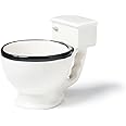 Amazon.com | BigMouth Inc Toilet Mug - Funny Coffee Cup for Men, Women ...