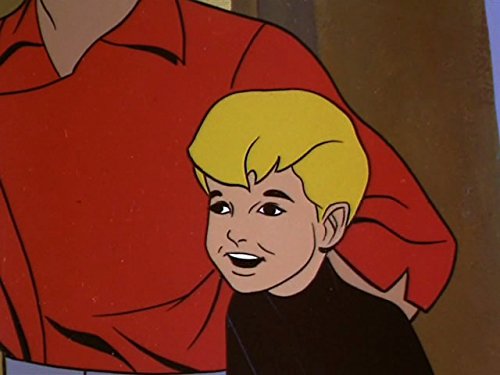 Watch Jonny Quest Season 1 | Prime Video