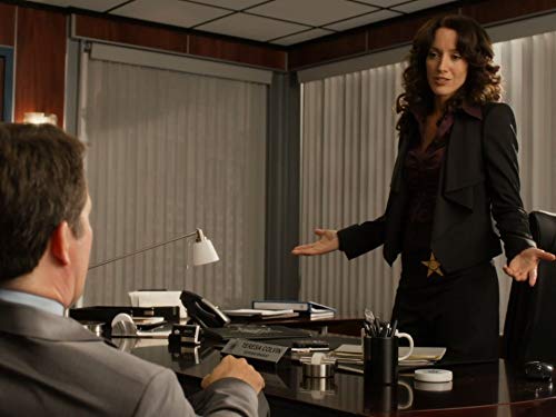 Watch The Chicago Code - Season 1 | Prime Video