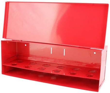Fire Sprinkler Spare Head Box 12 Head Red - - Amazon.com