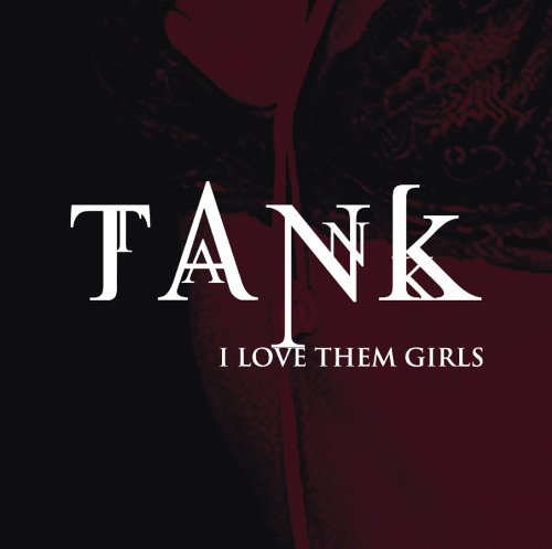 Stronger by Tank on Amazon Music - Amazon.com